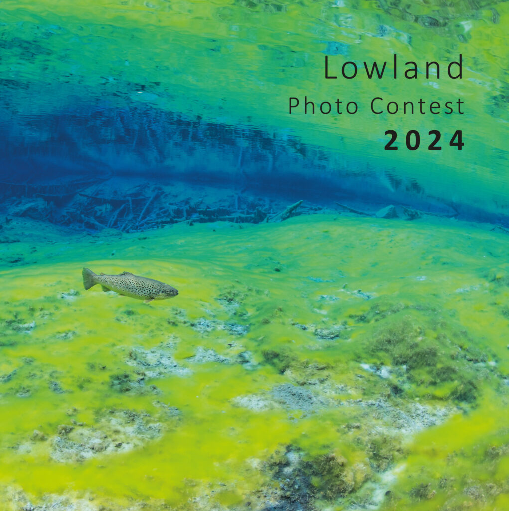 Brochure Lowland Photo Contest 2024 – Doe mee met Landschap vzw!